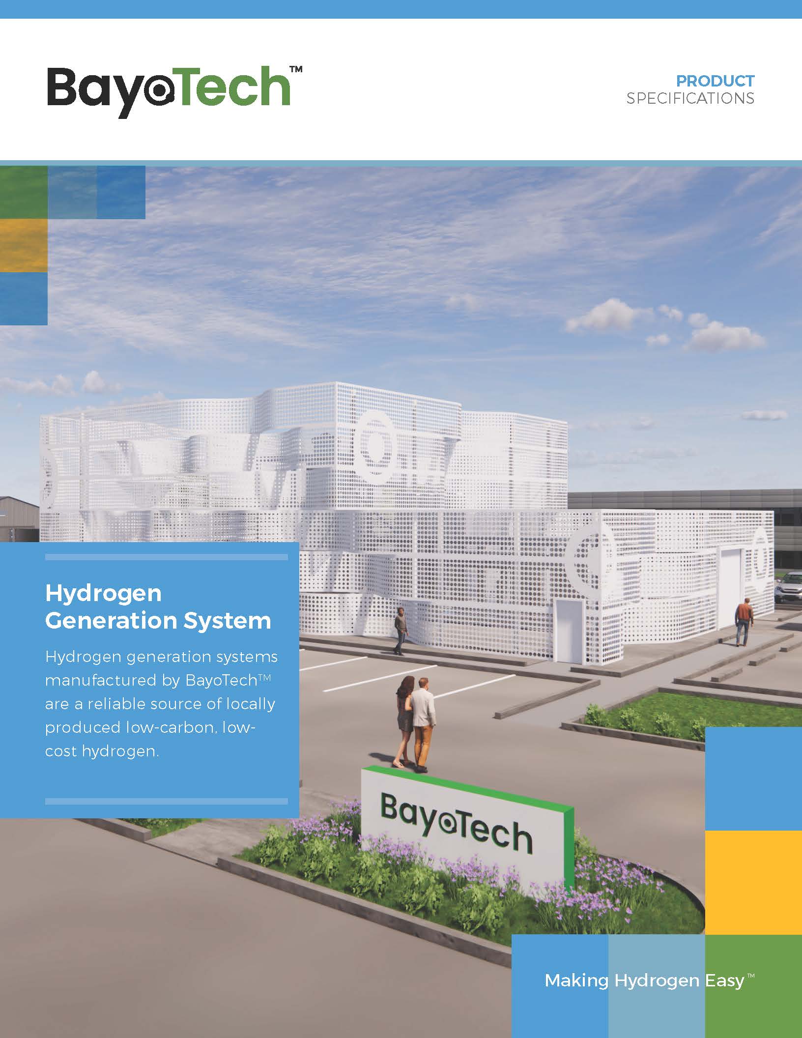 Resources - BayoTech